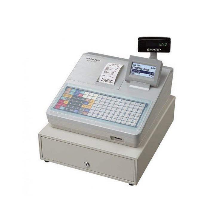 CASH REGISTERS – Craigavon Business Machines